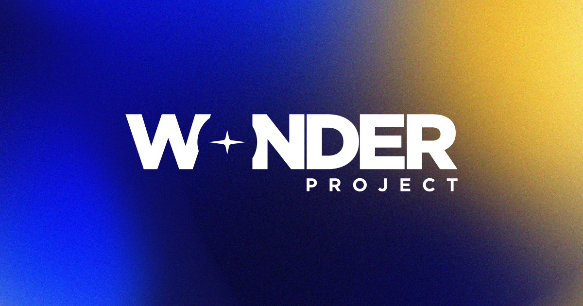 The Wonder Project Names Acclaimed Filmmaker Jon Gunn as Head of Story ...